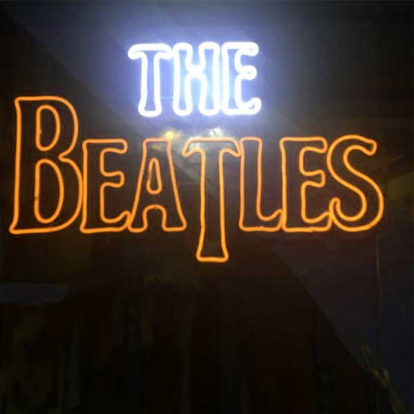 Your Professional Band Neon Sign Manufacturer in China - LITASIGN