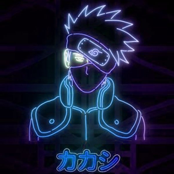 The Expert Naruto Neon Sign Manufacturer in China - LITASIGN