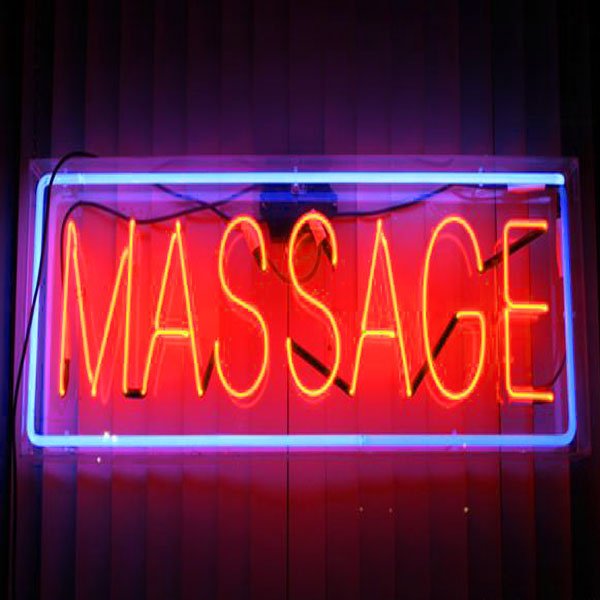 Your Expert Spa Neon Sign Manufacturer in China - LITASIGN