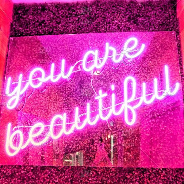 Your Expert Beautiful Neon Sign Manufacturer in China - LITASIGN