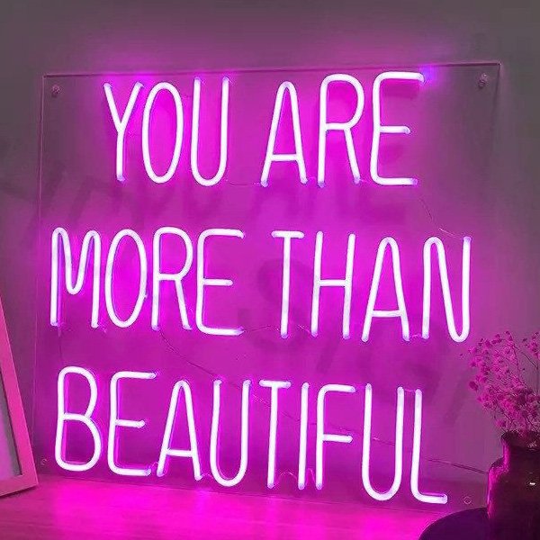 Your Expert Beautiful Neon Sign Manufacturer in China - LITASIGN